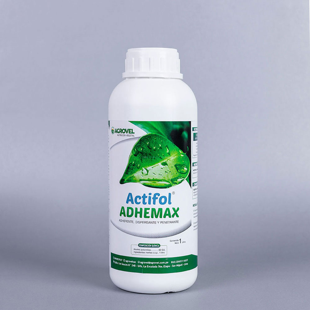 Actifol Adhemax – Agrovel