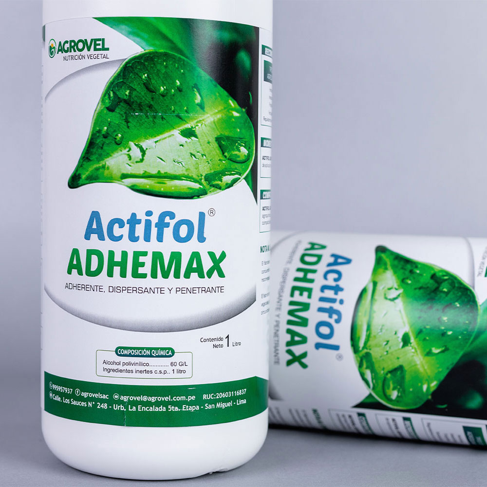 Actifol Adhemax – Agrovel