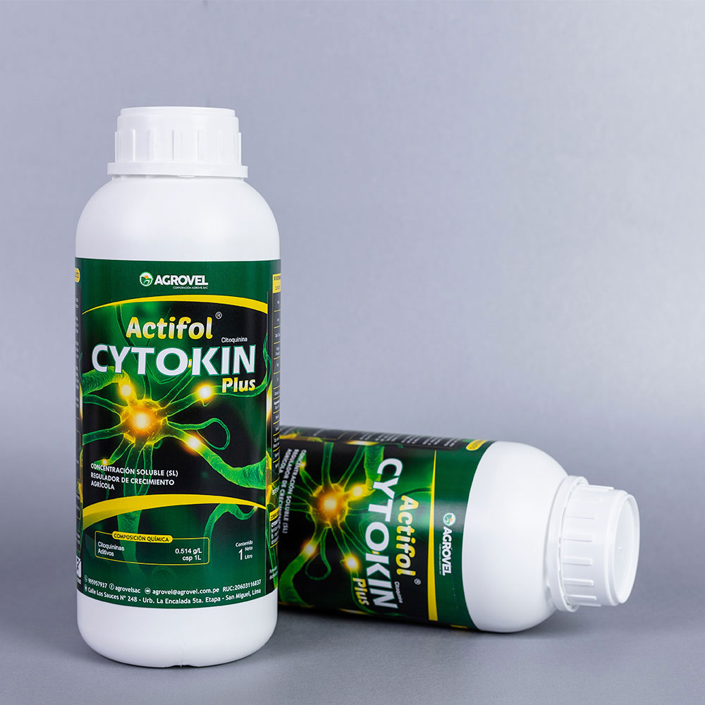 Actifol Cytokin – Agrovel