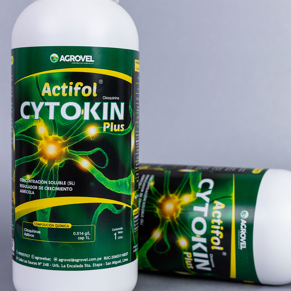 Actifol Cytokin – Agrovel