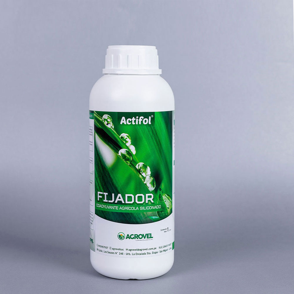 Actifol Fijador – Agrovel