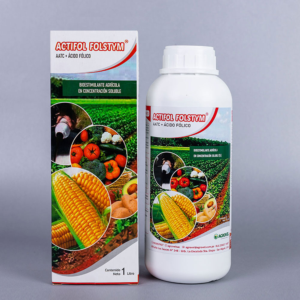 Actifol Folstym – Agrovel