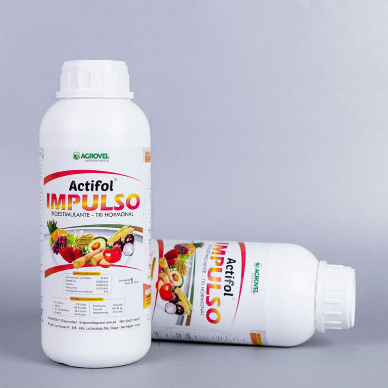 Actifol Impulso – Agrovel