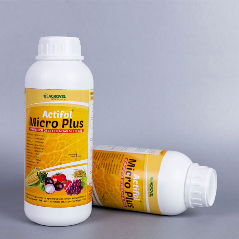 Actifol Micro Plus – Agrovel