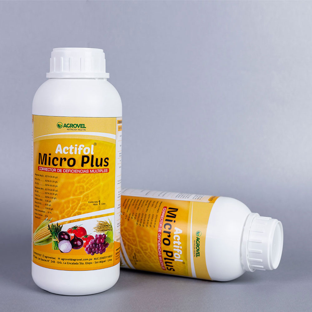 Actifol Micro Plus – Agrovel