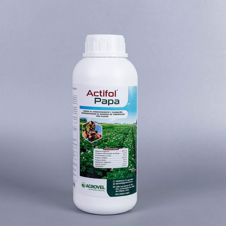 Actifol Papa – Agrovel
