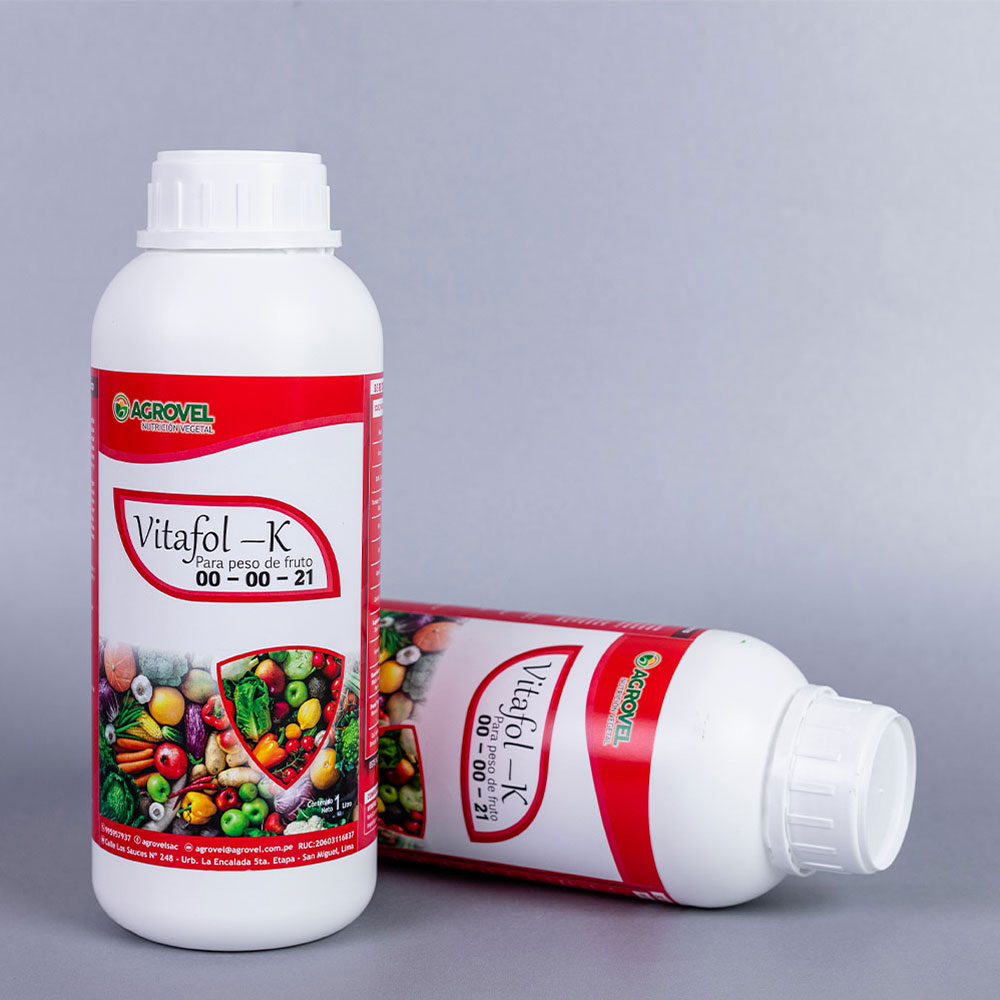 Vitafol – K – Agrovel