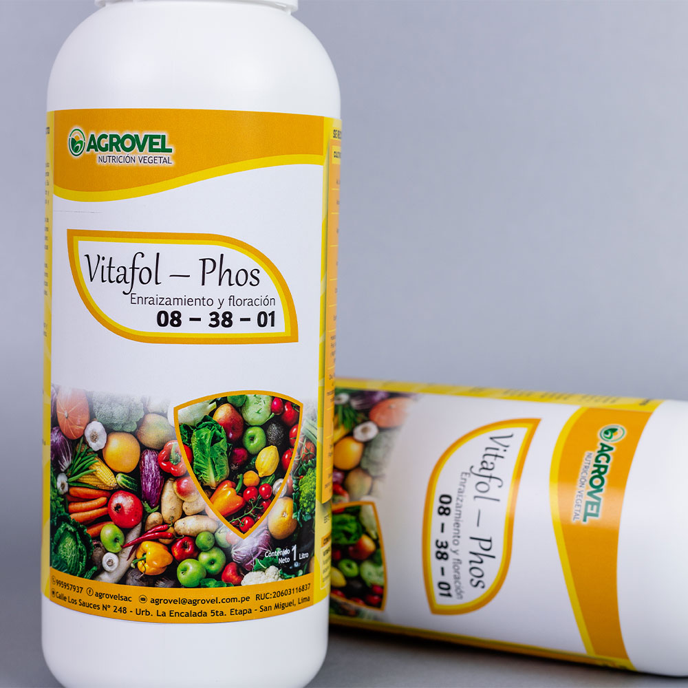 Vitafol – Phos – Agrovel